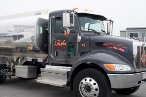 Tasha Fuels and Propane