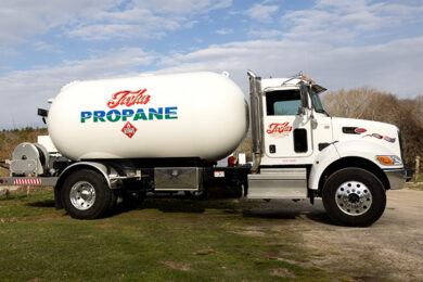 Tasha Fuels and Propane