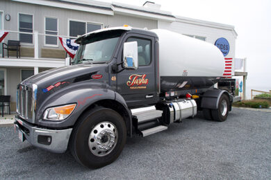 Tasha Fuels and Propane