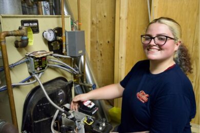 Boiler Vs. Furnace: What Are Their Differences? - Tasha Fuels & Propane