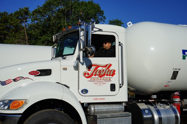 Propane Tips For First-Time Users - Tasha Fuels & Propane